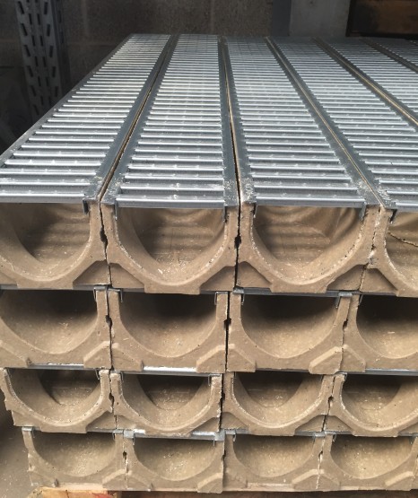 Linear Drainage | MAP Building and Civils Supplies